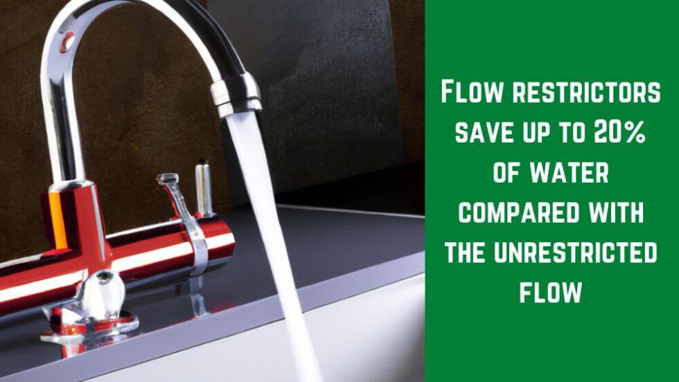 Flow Restrictor in Faucet | Everything Explained