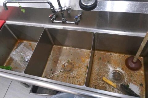 What is Kitchen Stack Cleaning: Essential Guide