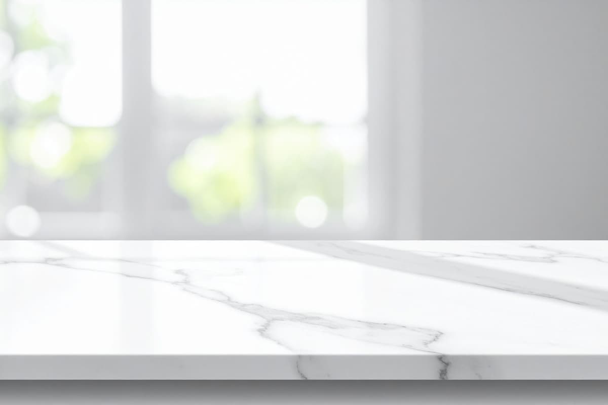 How to Clean Marble Surfaces the Right Way